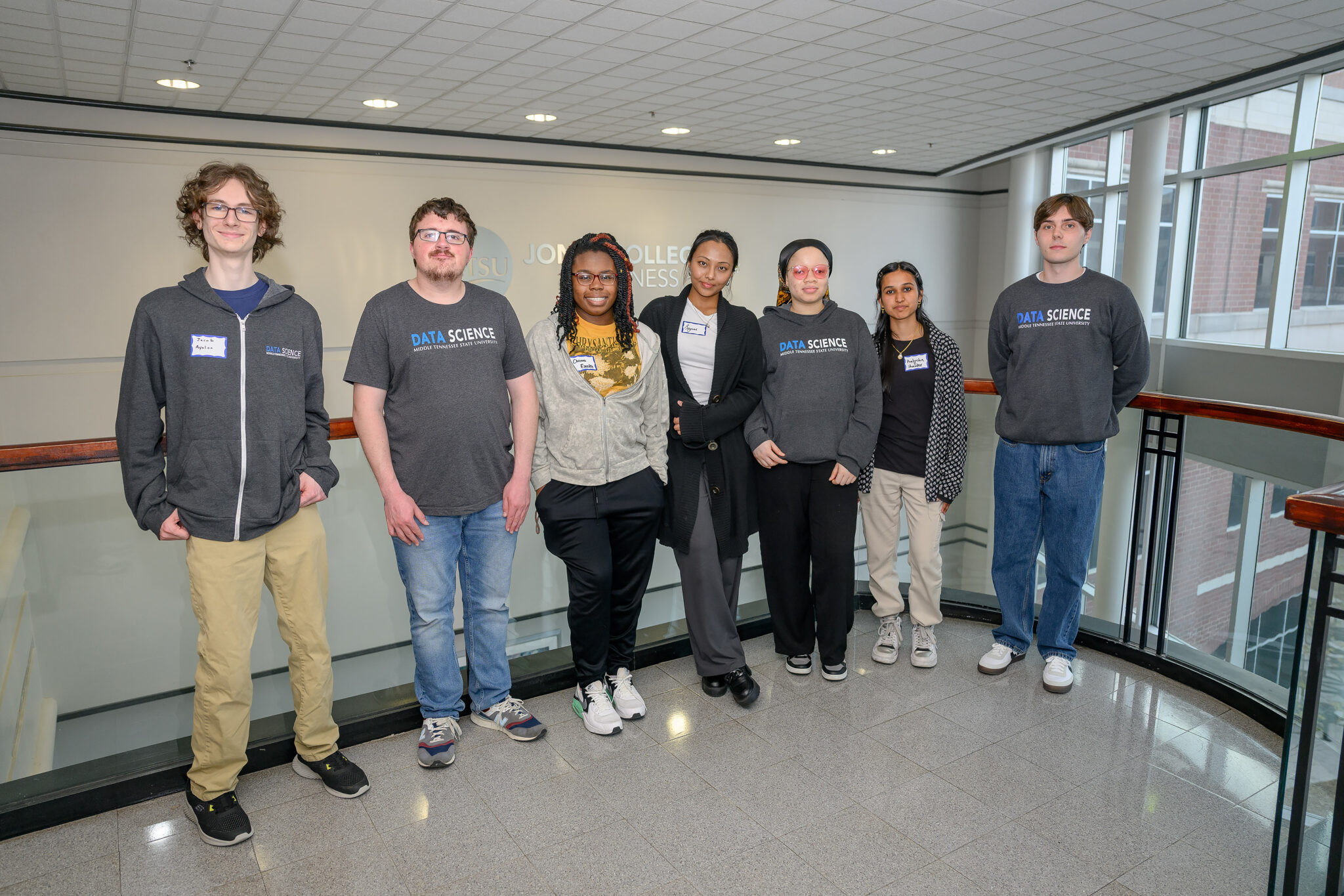 Data Science Club – Data Science